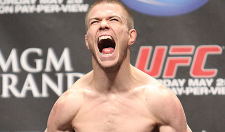 UFC on Fuel 7 - As lutas de Renan Barão e Michael McDonald. - Vale Tudo ...